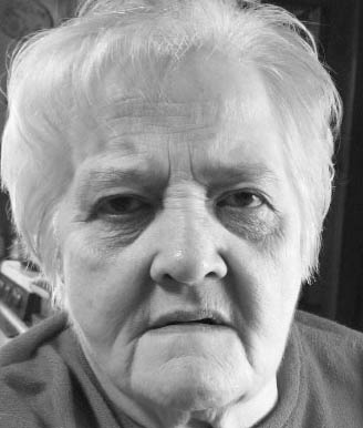 Shirley Ann Landis | News, Sports, Jobs - The Intermountain